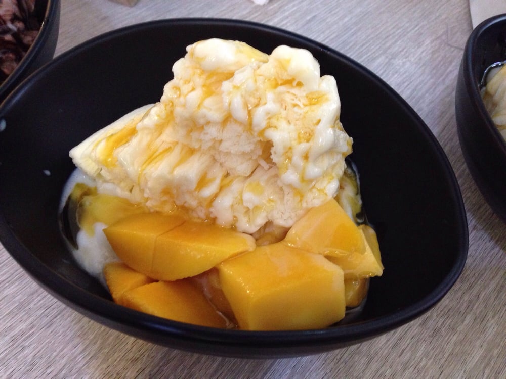 SNOW CREME - Updated January 2025 - 2/F, 189 Maginhawa Street Corner ...