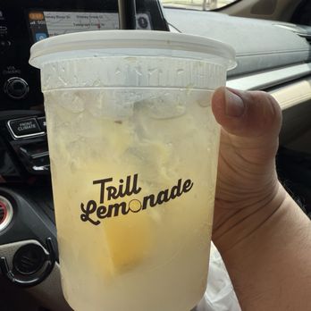 TRILL BURGERS - Updated December 2025 - 84 Photos & 54 Reviews - 6810 ...