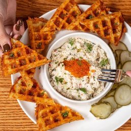 THE FINCH - Updated January 2026 - 357 Photos & 248 Reviews - 5307 East ...