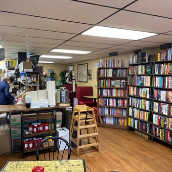 ROOT AND PRESS - 52 Photos & 76 Reviews - 623 Chandler St, Worcester ...