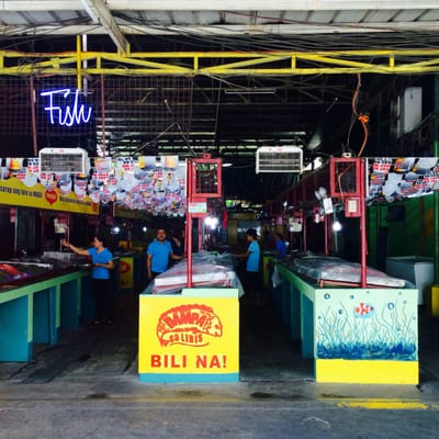 DAMPA SA LIBIS - Updated December 2025 - 12 Photos & 14 Reviews - E ...