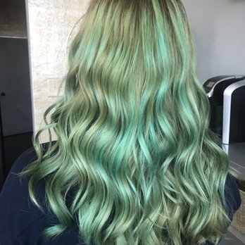 MYSTIQUE HAIR STUDIO - Updated June 2026 - 160 Photos & 45 Reviews ...