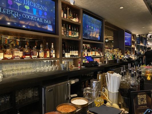 THE DICKENS - Updated December 2025 - 207 Photos & 172 Reviews - 783 ...