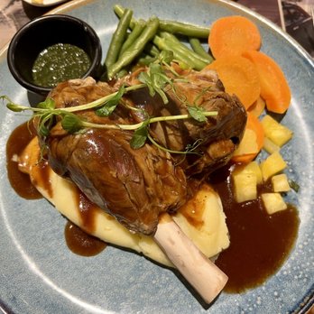 THE CARAGH RESTAURANT & BAR - Updated July 2025 - 74 Photos & 72 ...