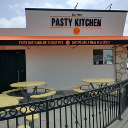 PASTY KITCHEN - Updated December 2025 - 660 Photos & 994 Reviews - 3641 ...