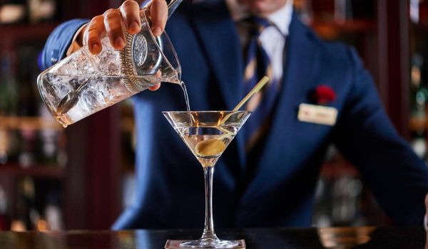 THE LEOPARD ROOM BAR AND LOUNGE - Updated January 2026 - 26 Photos & 11 ...