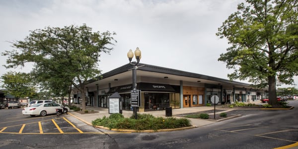 MARKET SQUARE SHOPPING CENTER - Updated January 2026 - 2200 Elmwood Ave ...