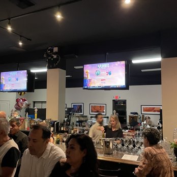 AZO VINO WINE BAR - Updated January 2025 - 140 Photos & 132 Reviews ...