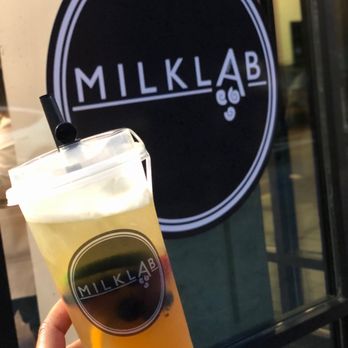 MILKLAB - SMOKY HOLLOW - Updated May 2024 - 31 Photos & 17 Reviews ...