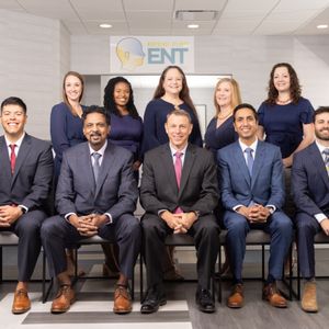 NORTHEAST GEORGIA ENT - Updated November 2025 - 11 Reviews - 1235 ...