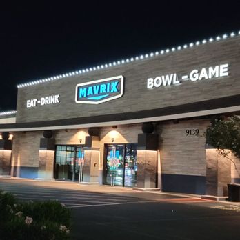 MAVRIX - Updated April 2025 - 295 Photos & 278 Reviews - 9139 Talking ...