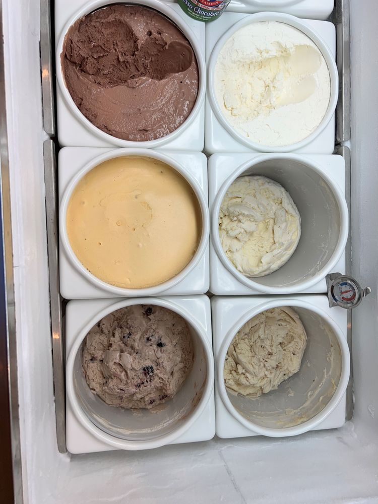 THE TWISTED SQUIRREL - Updated October 2025 - 144 Bridge St, Jonesville ...