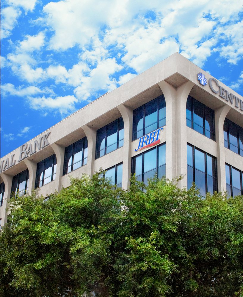 JRBT - 5400 Bosque Blvd, Waco, TX - Yelp