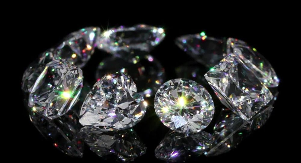 MK DIAMONDS NYC - Updated July 2024 - 26 Photos - 36 W 47th St, New ...