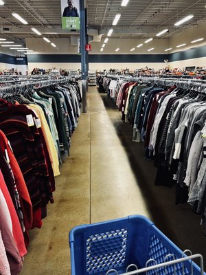SOUTHERN OREGON GOODWILL - Updated October 2025 - 2455 NW Stewart Pkwy ...