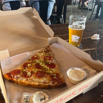 SLICE PARLOR - Updated January 2026 - 152 Photos & 229 Reviews - 9904 ...