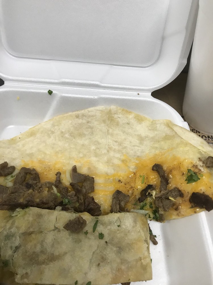 MARIO’S TACO SHOP - 51 Photos & 63 Reviews - Mexican - 51 W 16th St ...