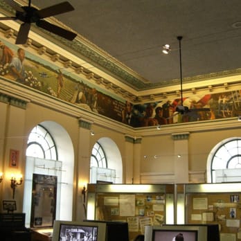 THE COTTON MUSEUM AT THE MEMPHIS COTTON EXCHANGE - Updated August 2025 ...