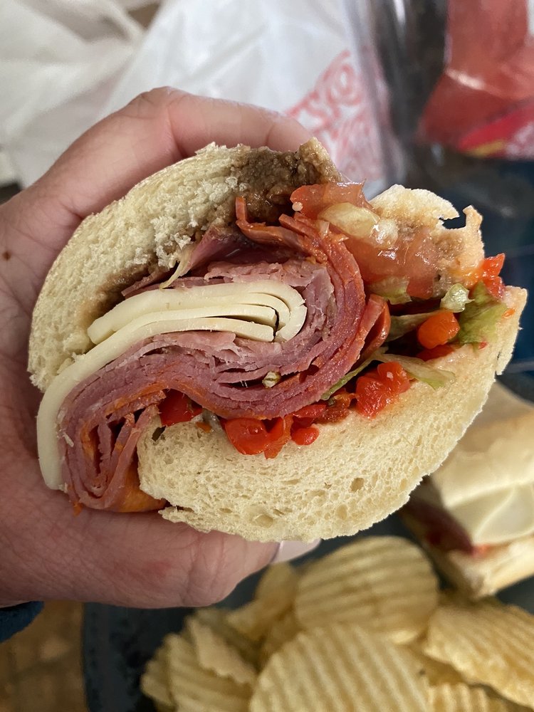 UNCLE GIUSEPPE’S - 83 Photos & 253 Reviews - 6826 Glenwood St, Garden ...