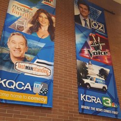 KCRA 3 - 37 Photos & 125 Reviews - Television Stations - 3 Television ...