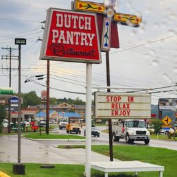 DUTCH PANTRY FAMILY RESTAURANTS - Updated July 2025 - 263 Photos & 200 ...