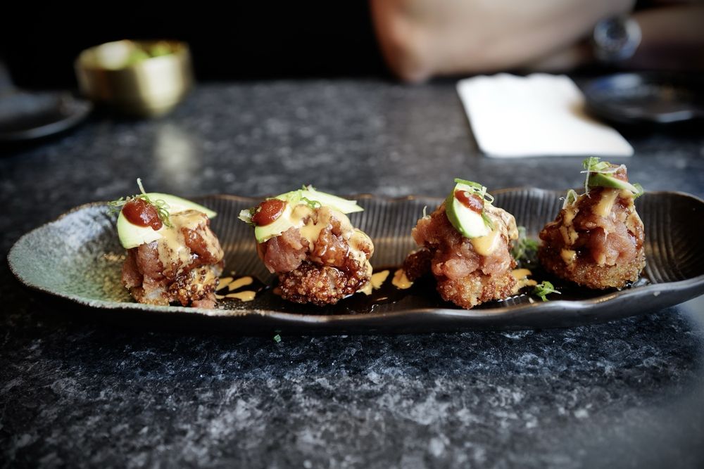 PRIME SUSHI - Updated August 2025 - 168 Photos & 52 Reviews - 9000 Ming ...