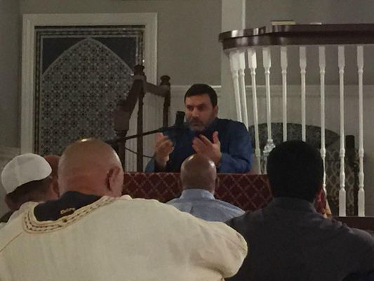 MUSLIM ASSOCIATION OF HAWAII - Updated July 2024 - 43 Photos & 10 ...