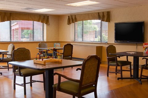 MAPLE RIDGE HEALTH AND REHABILITATION CENTER - Updated August 2025 - 10 ...