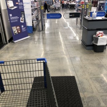 WALMART SUPERCENTER - Updated December 2025 - 95 Photos & 110 Reviews ...