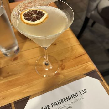 FAHRENHEIT 132 - Updated November 2024 - 738 Photos & 666 Reviews - 318 ...