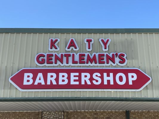 KATY BARBERSHOP - Updated May 2025 - 11 Photos & 40 Reviews - 5817 Hwy ...