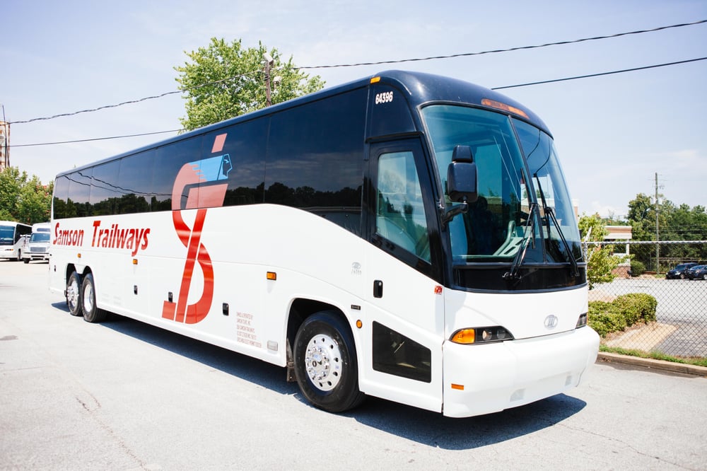 SAMSON TOURS - Updated December 2025 - 13 Photos & 16 Reviews - 3745 ...