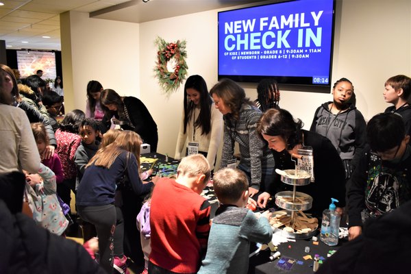 CHRIST FIRST CHURCH - Updated October 2025 - 85 Photos - 95 W Devon Dr ...