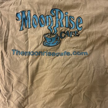 MOON RISE CAFE - Updated October 2024 - 315 Photos & 498 Reviews - 6020 ...