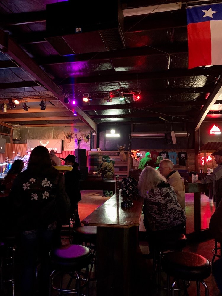 ROWDY BUCKS BAR & GRILL - Updated October 2025 - 17 Photos & 11 Reviews ...