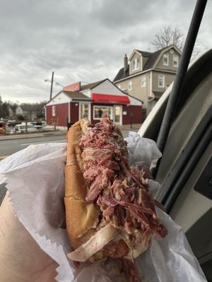 THE ORIGINAL CHRIS’ RED HOTS - Updated January 2026 - 33 Photos & 46 ...