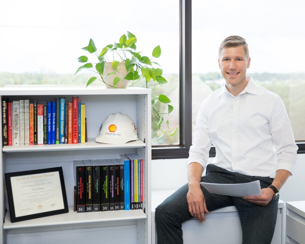 NEW HEIGHTS PLANNING - Houston, Texas - Financial Advising - Phone ...