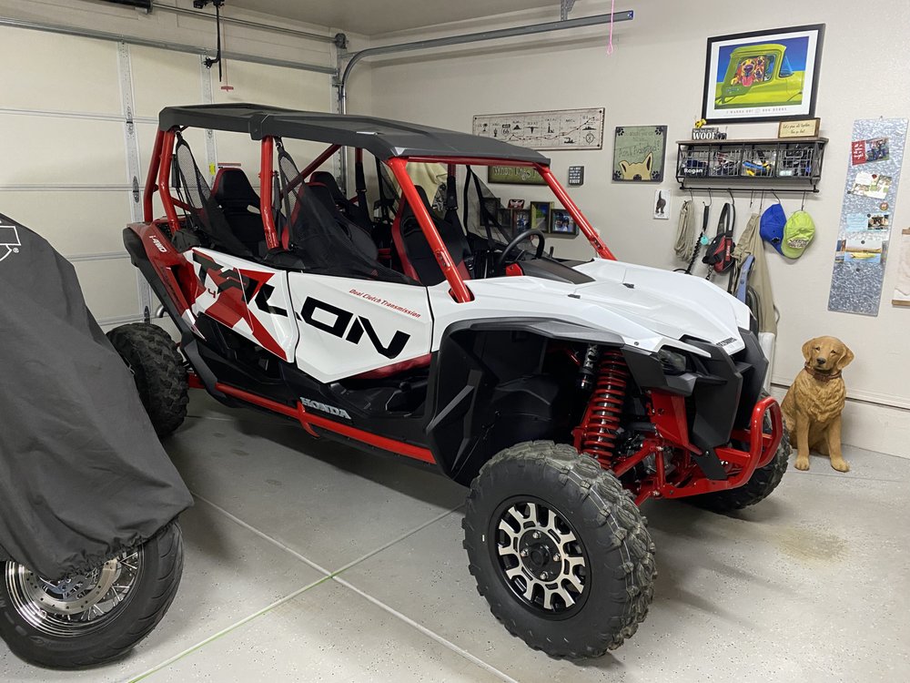 RIDEZILLA CARSON CITY - Updated July 2025 - 24 Photos & 85 Reviews ...