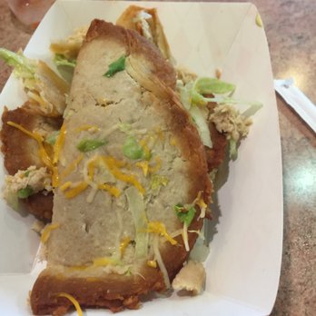 TACO ROCO - Updated June 2024 - 94 Photos & 177 Reviews - 3230 Broad St ...