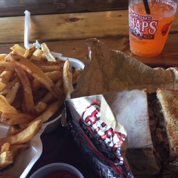 CHAPS PIT BEEF - Updated December 2025 - 204 Photos & 272 Reviews ...
