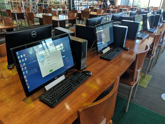 NORTHSIDE BRANCH LIBRARY - Updated November 2025 - 80 Photos & 55 ...