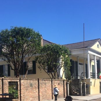 BEAUREGARD-KEYES HOUSE AND GARDEN - Updated October 2025 - 150 Photos ...