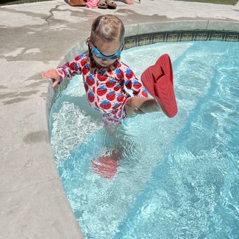 ALLI JO’S SWIM SCHOOL - Updated December 2025 - 54 Photos & 114 Reviews ...