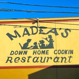 MADEA’S DOWN HOME COOKING - Updated December 2025 - 418 Photos & 565 ...