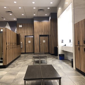 GOODLIFE FITNESS - Updated December 2025 - 19 Photos & 42 Reviews ...