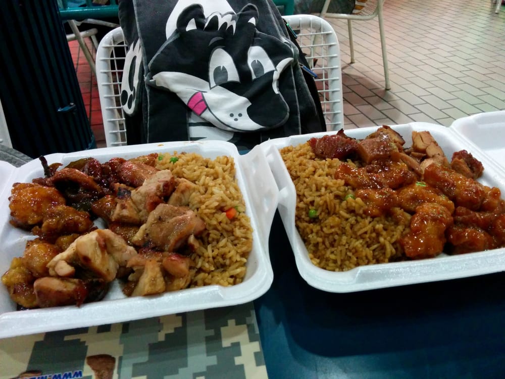 MING TREE - Updated October 2025 - 6901 Security Blvd, Baltimore ...