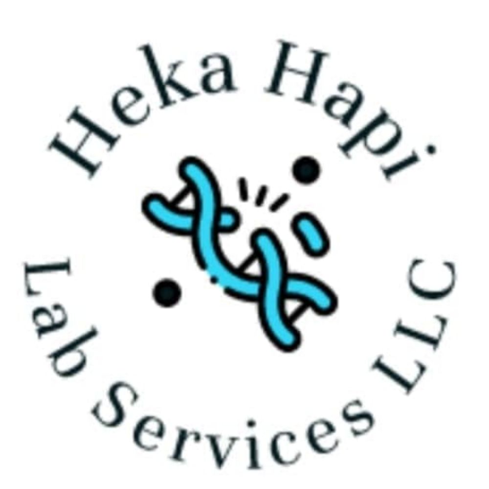 HEKA HAPI LAB SERVICES - 603 E Fort King St, Ocala, Florida ...