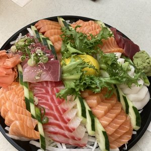 NORTHERN SUSHI & SASHIMI - 178 Photos & 151 Reviews - Sushi Bars ...