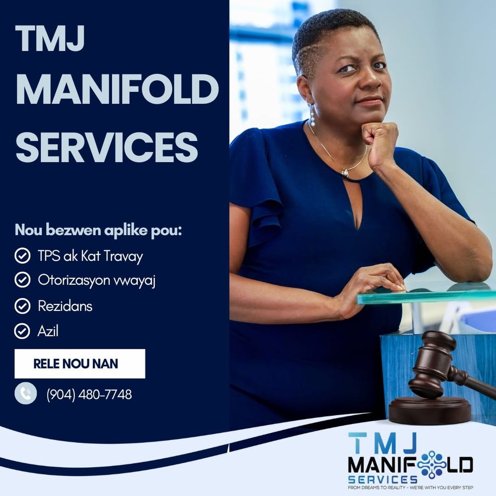 TMJ MANIFOLD SERVICES - Updated August 2025 - Request Consultation - 12971 Silver Springs Dr N ...
