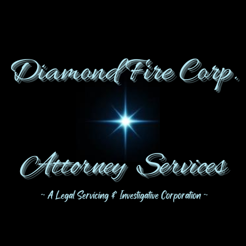 DIAMOND FIRE - Pasadena, California - Process Servers - Phone Number - Yelp